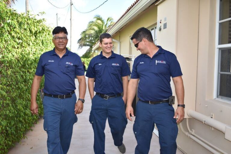 Cascade Services Family of Independent HVAC, Plumbing, and Electrical ...